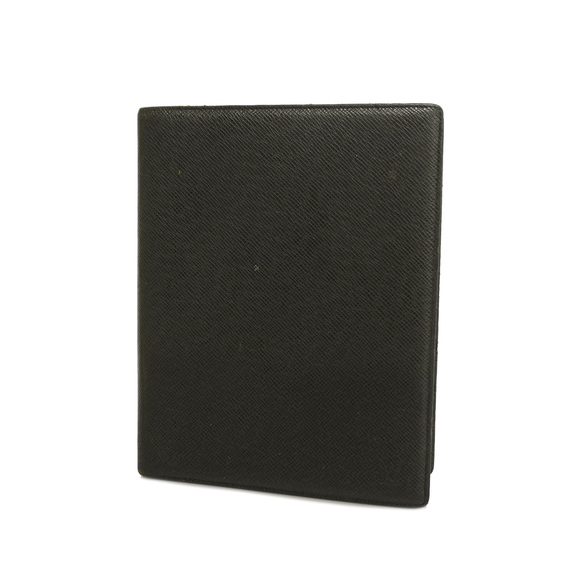 Louis Vuitton | Accessories | Louis Vuittonauth Taiga Notebook Cover ...